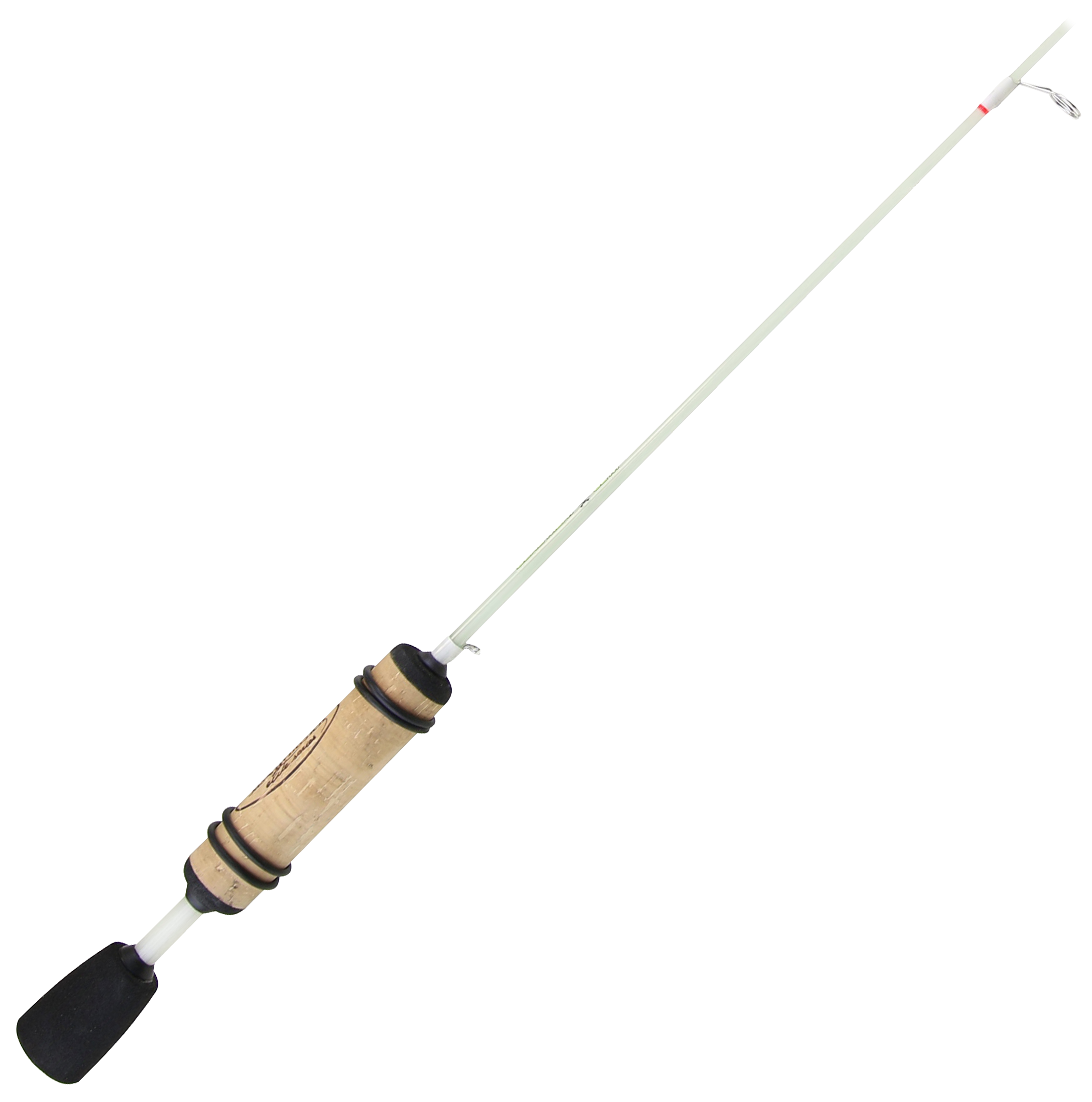 Clam Jason Mitchell Dead Meat Ice Rod | Bass Pro Shops